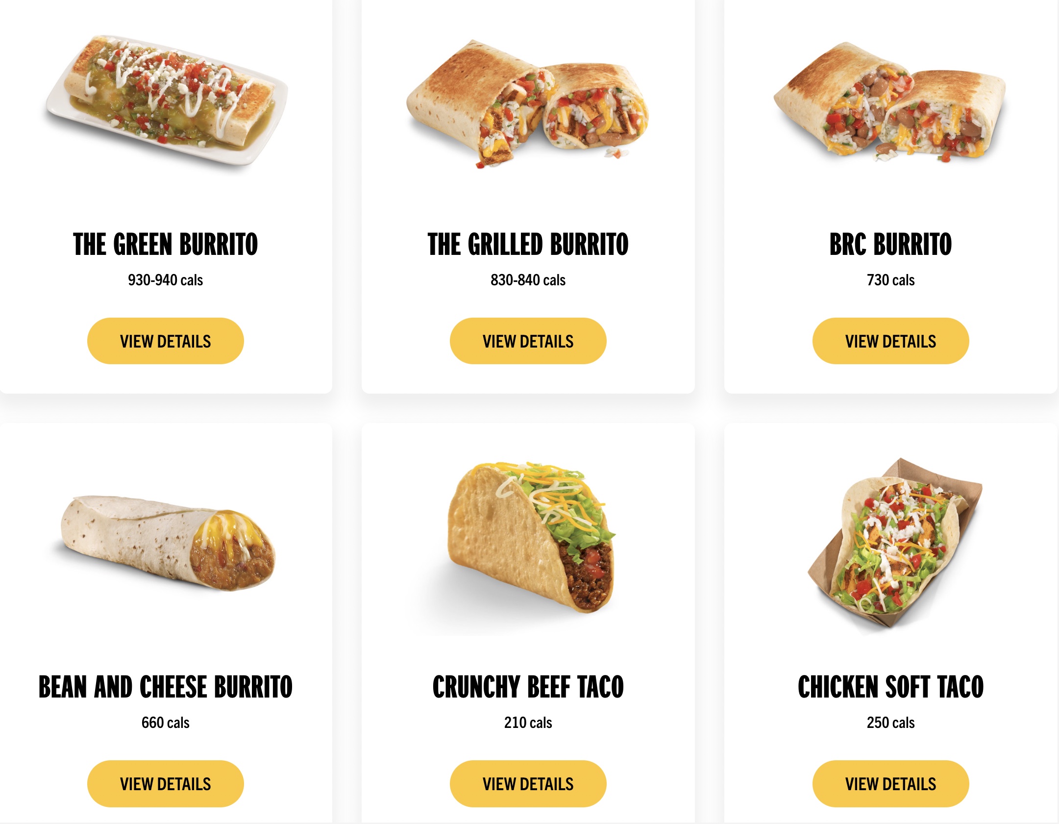 The Most Boneheaded Errors Made By 16 Major Fast Food Chains