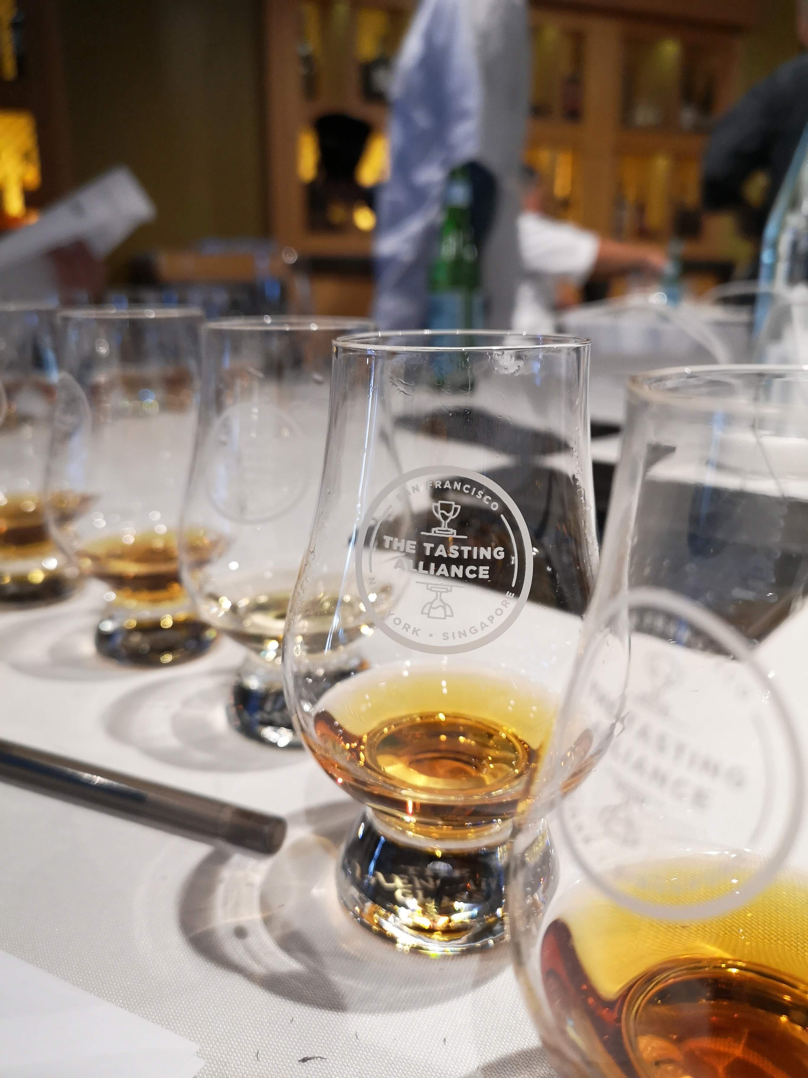 How To Taste Whiskey Like An Absolute Pro