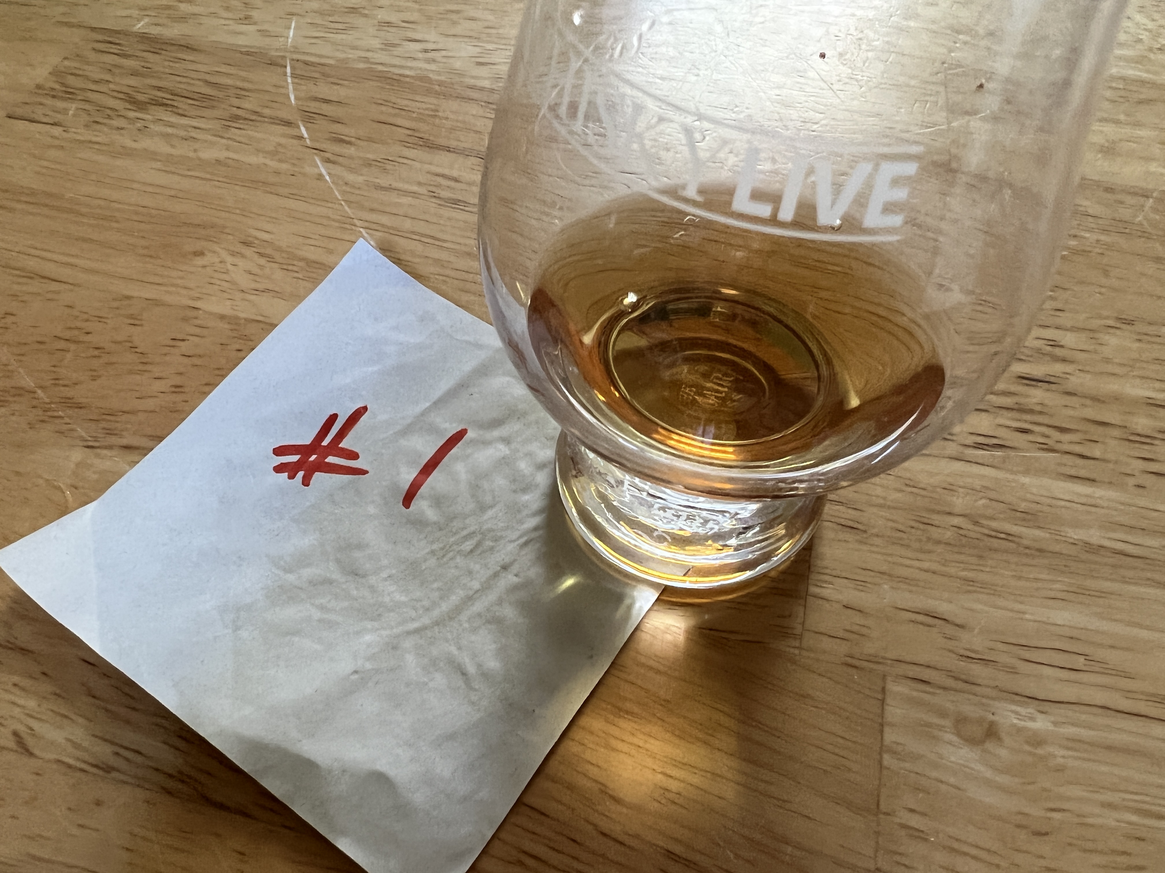 8 Best Barrel Finished Whiskeys, Blind Tasted and Ranked