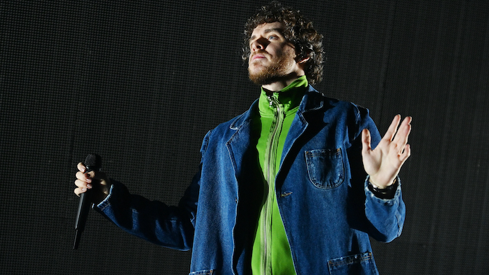 Jack Harlow's 'SNL' History: Performances And Gigs As Host