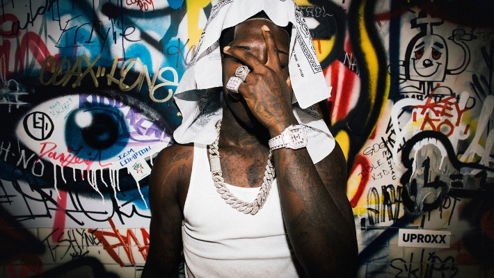 2Rare Shakes Up 'UPROXX Sessions' With 'Q-Pid'