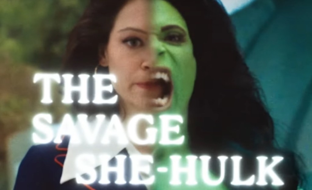 ‘She-Hulk’ Director Kat Coiro On That Wild Season Finale