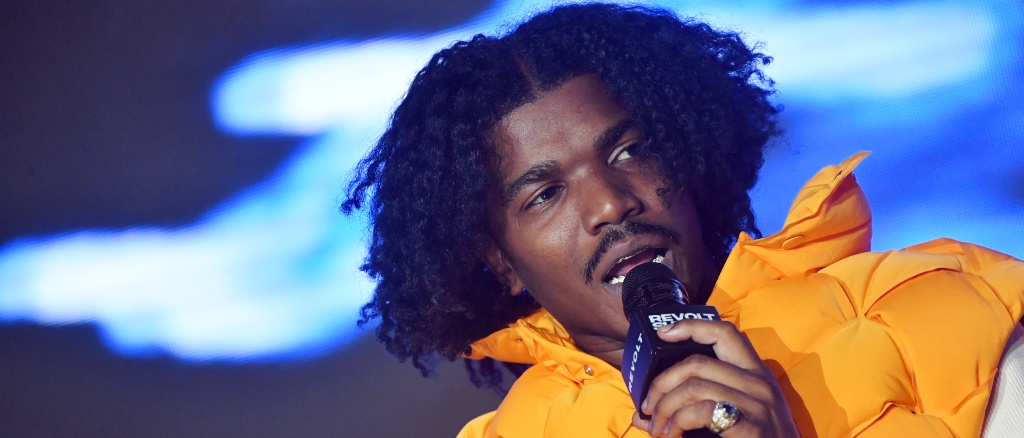 Smino's New Album: 'Luv 4 Rent' Details