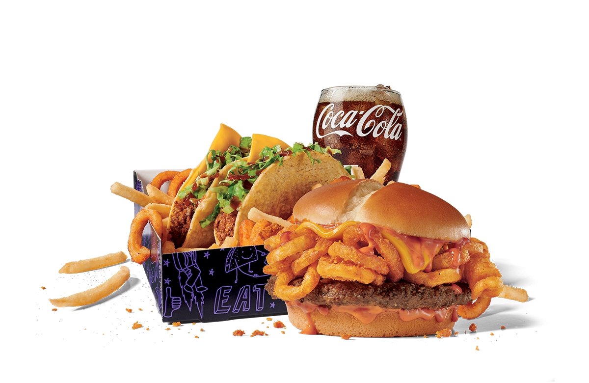 The #1 Best Fast Food Combo Order From Every Big Chain