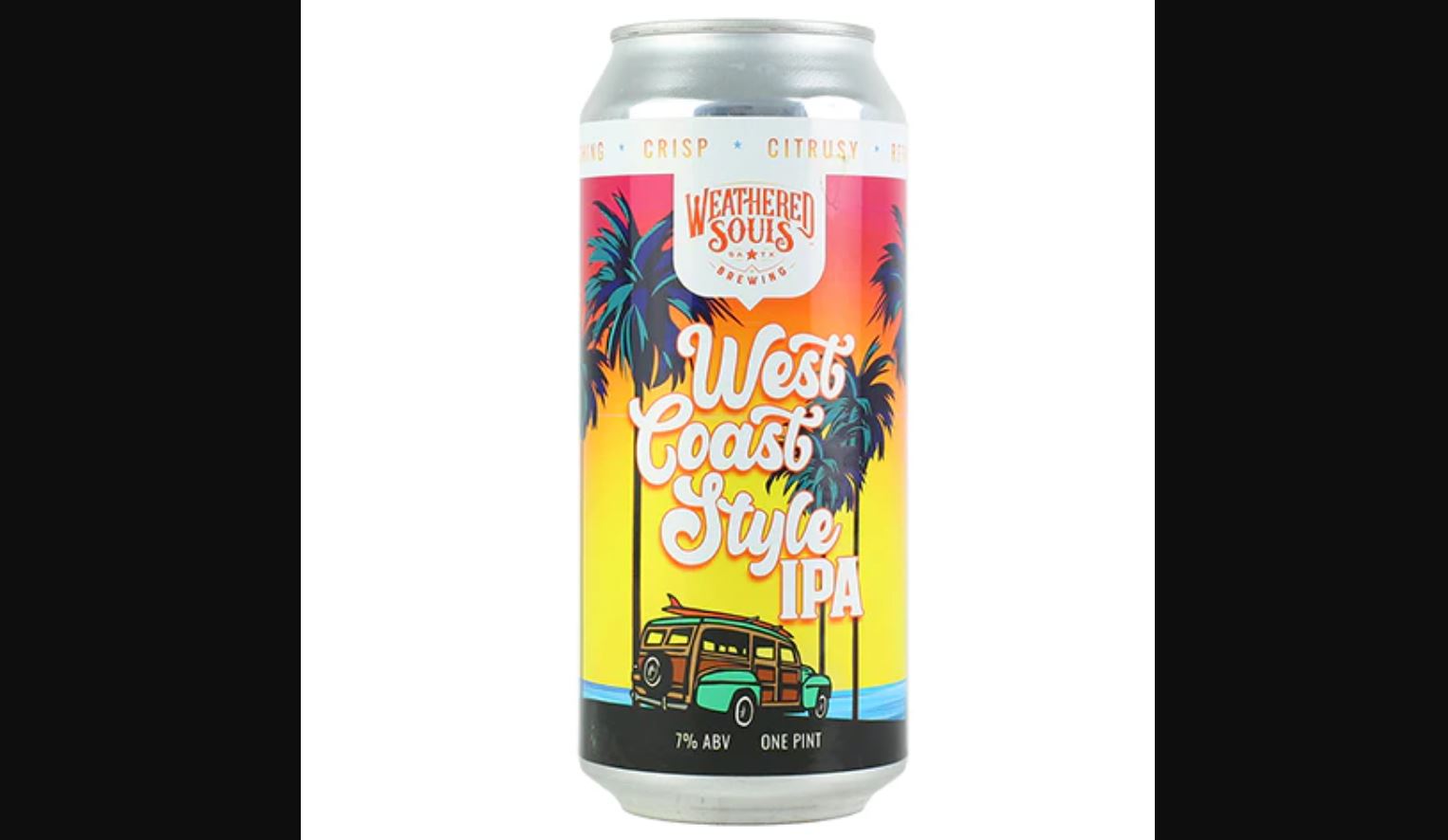 8 Underrated West Coast IPAs, Ranked