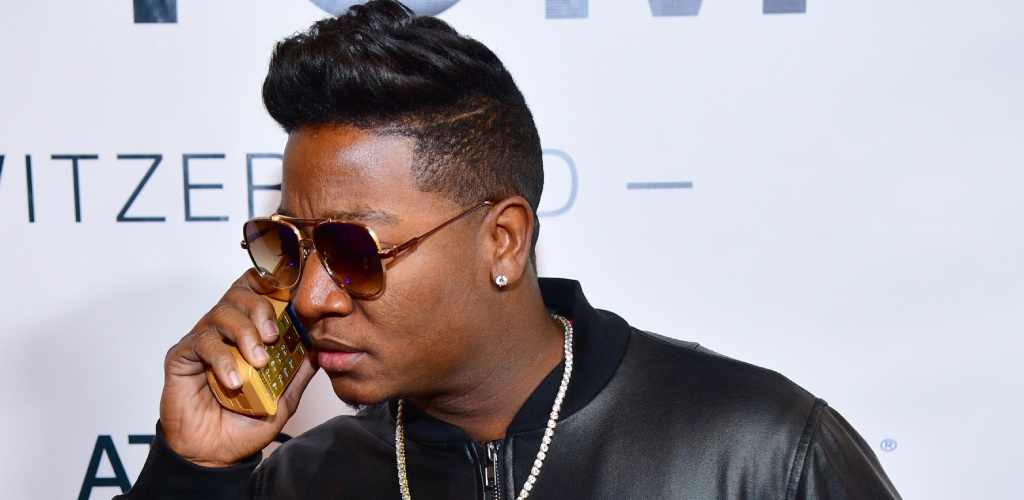 Did Yung Joc Accidentally Send $1,800 To The Wrong Person?