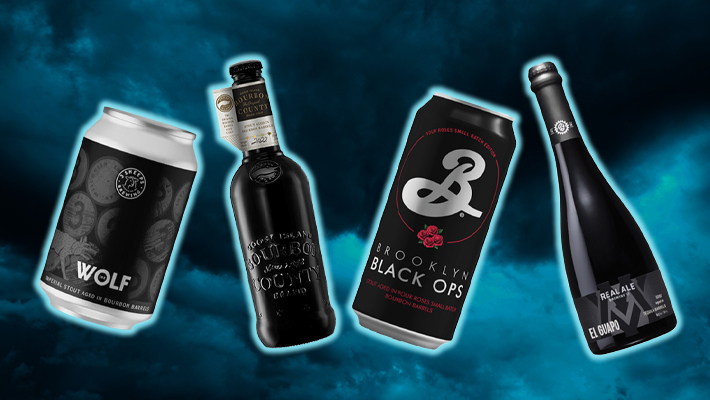 12 Craft Brewers Reveal The Best Barrel-Aged Beers For Fall