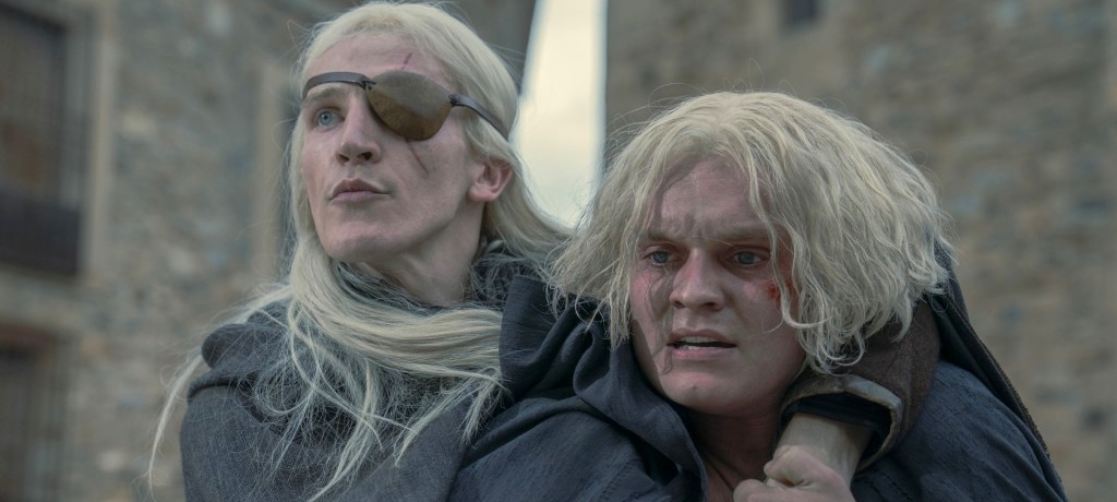 Aegon The New Joffrey? 'House Of The Dragon' Actor Responds