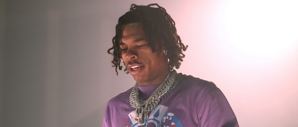 GloRilla Hilariously Teaches Lil Baby Her Signature Dance