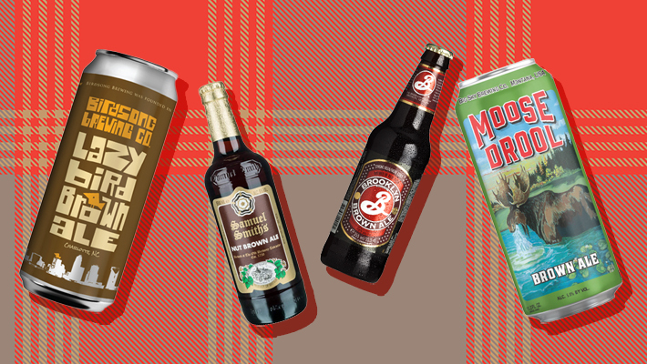10 Craft Beer Experts Name The Best Brown Ales For October