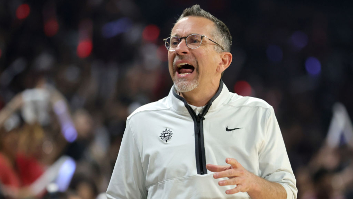 Sparks Will Hire Ex-Coach Of The Year Curt Miller From Sun