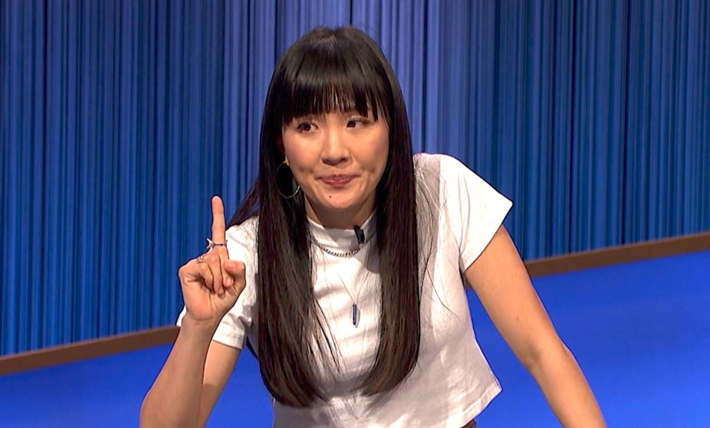 Constance Wu's 'Well-Known Fact' On 'Jeopardy' Was Censored