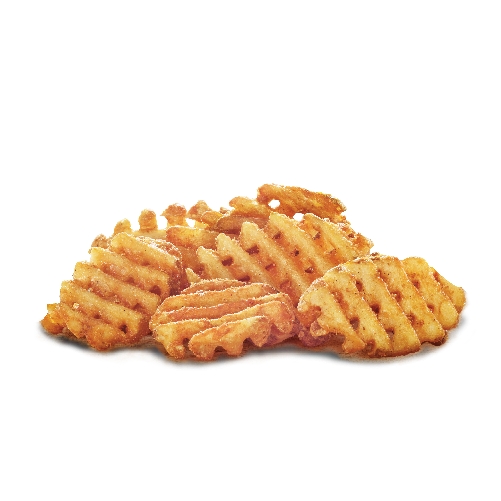 The Single Best French Fry Order At 13 Big Fast Food Chains