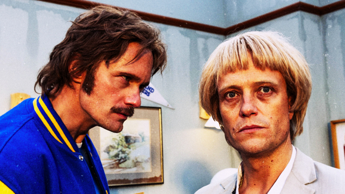 'Documentary Now!': The Smartest And Silliest Show On TV