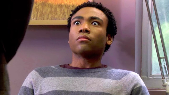Donald Glover Will Be In The 'Community' Movie