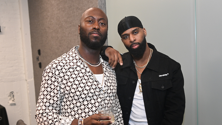 DVSN Announces 'Working On My Karma' New Album Release Date