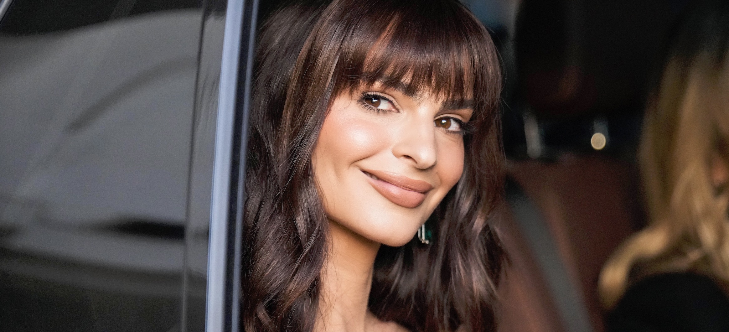 Emily Ratajkowski Was Gorgeous In 'Teenage Dirtbag' Phase