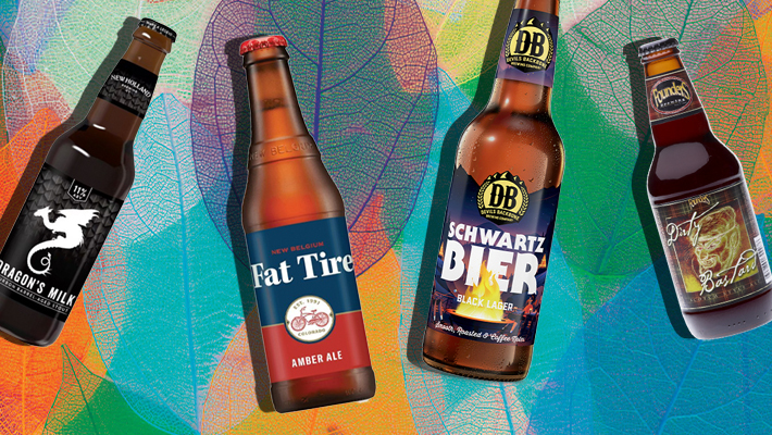 The 10 Best Malty Beers, According To Brewers