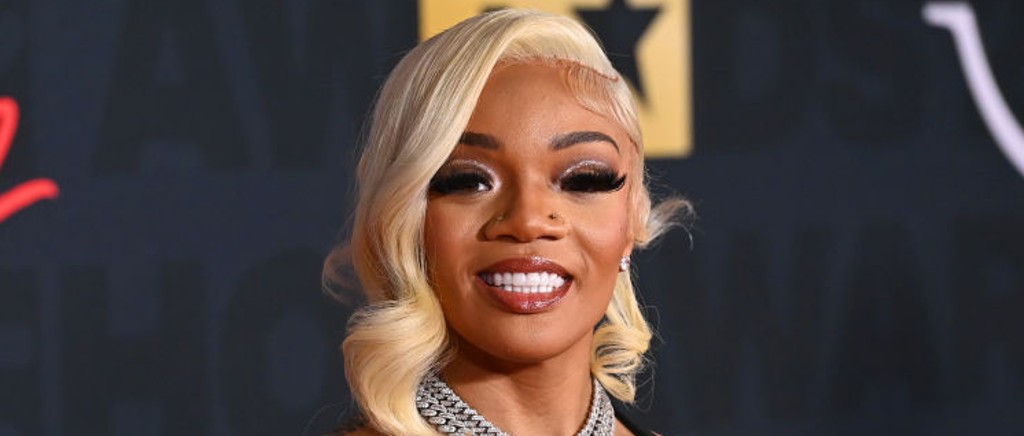 GloRilla Fans Love That Her Middle Name May Be 'Hallelujah'