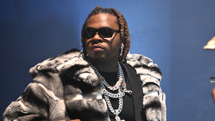 Gunna Returns To Social Media Following Release From Jail