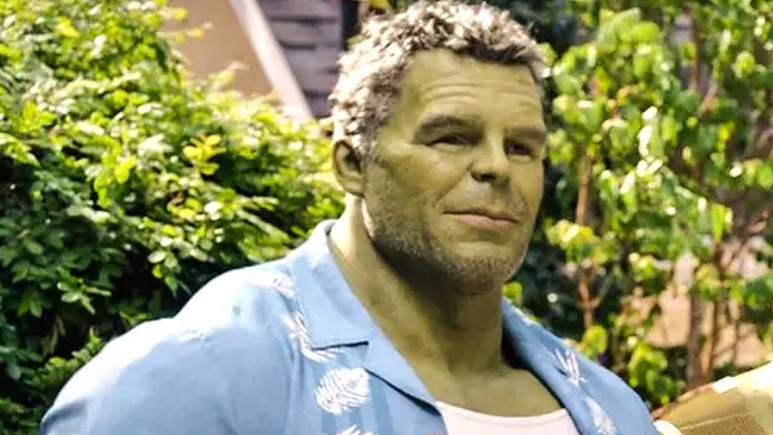 Who Is Hulk's Son In 'She-Hulk?'