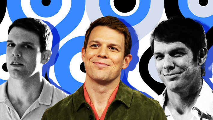 Jake Lacy Interview A Nice Guy Embraces His Villain Era