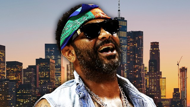 Jim Jones Vampire Life 2022