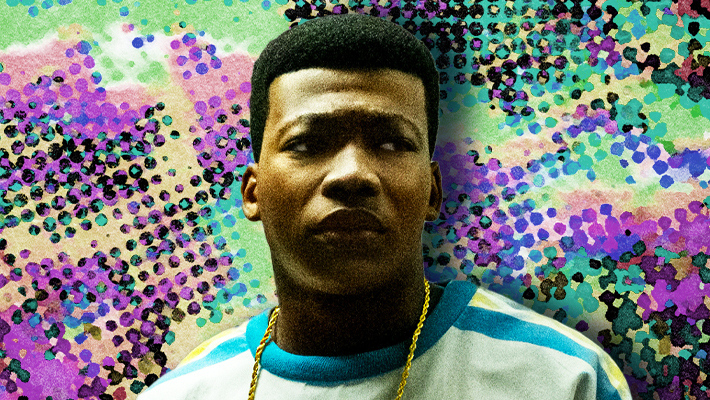 Sascha Penn 'Raising Kanan' Interview On All Things Season 2