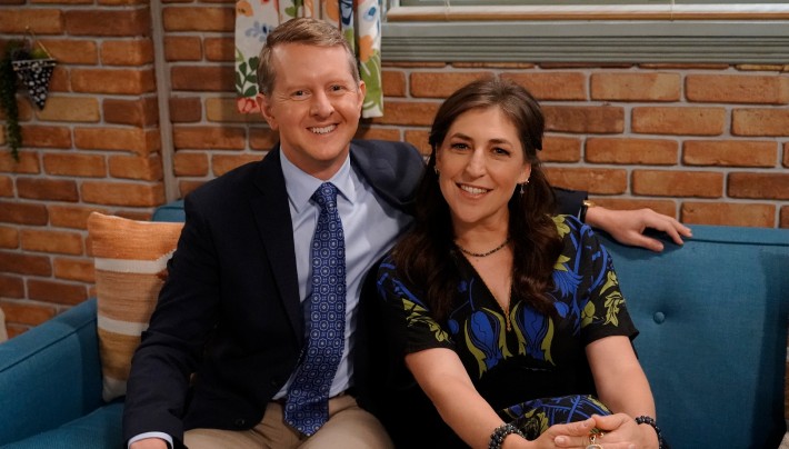Ken Jennings Shares Positives About Two 'Jeopardy!' Hosts