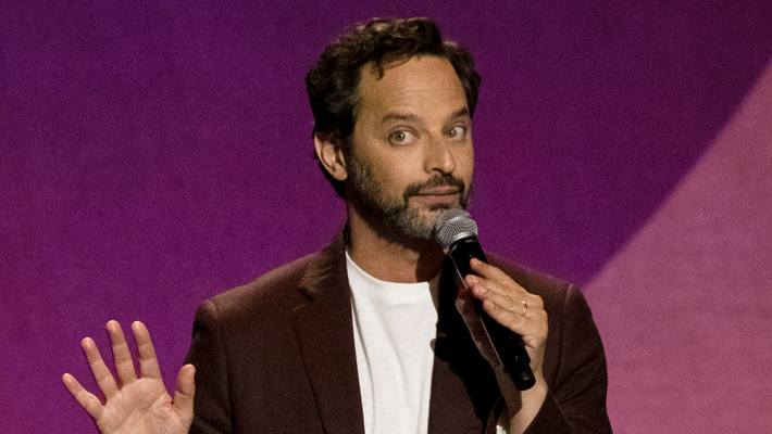 Nick Kroll Interview: On Adulthood, 'Big Mouth,' And Comedy