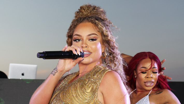 How Did Nicki Minaj And Latto's Twitter Beef Start?