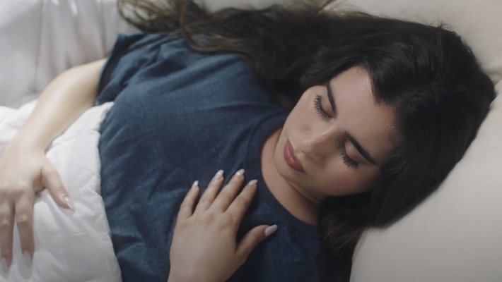 Lauren Jauregui Drops New Song 'Always Love' Lauren Jauregui Drops New Song 'Always Love'