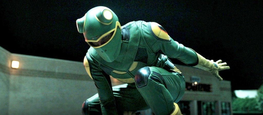 Who Is 'Leap-Frog' From 'She-Hulk?'