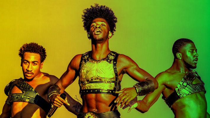 Lil Nas X 'Long Live Montero' Tour Showcases His Dedication