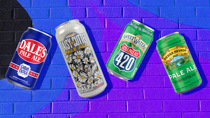 8 American Pale Ales That Never Go Out Of Style, Ranked