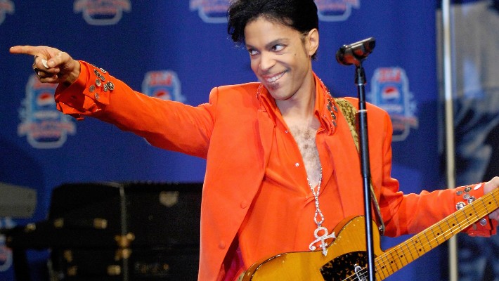 Clarence Thomas Reveals Prince Fandom During SCOTUS Hearing