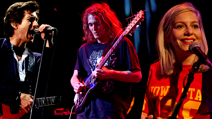 Steven Hyden's Favorite Music Of October 2022