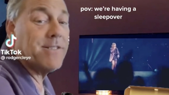 Rodger Cleye: The Cover Singer Who's TikTok's Newest Trend