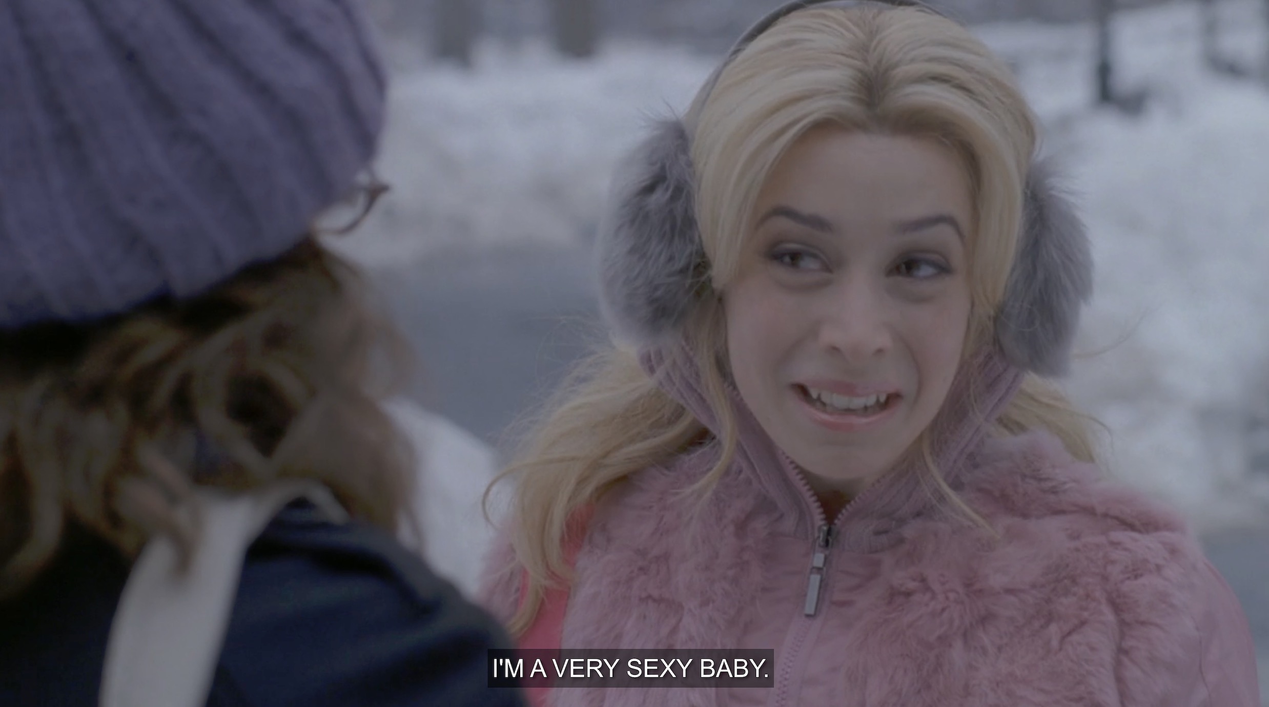 Is Taylor Swift's 'Sexy Baby' Line A '30 Rock' Reference?