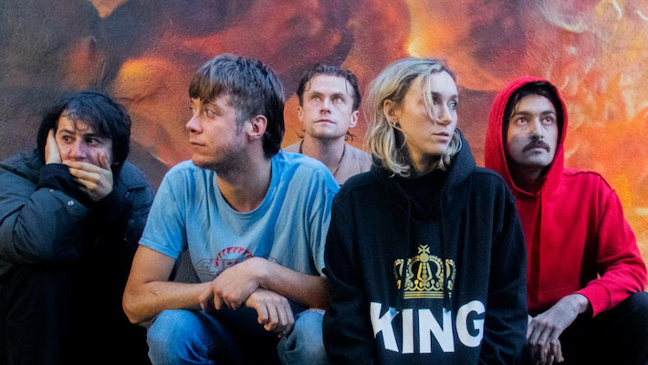 Sorry Share 'Closer' Alongside An Introspective Music Video