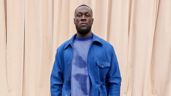 Stormzy's Third Album, 'This Is What I Mean,' Is Coming Soon