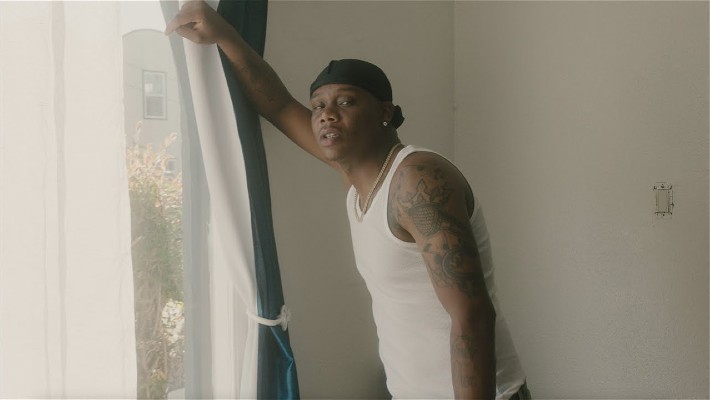 Symba Shares His 'Can't Win For Nothing' Video