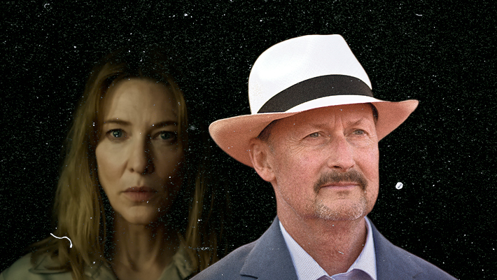 Todd Field Interview: On Making 'Tar' After 16 Years Away