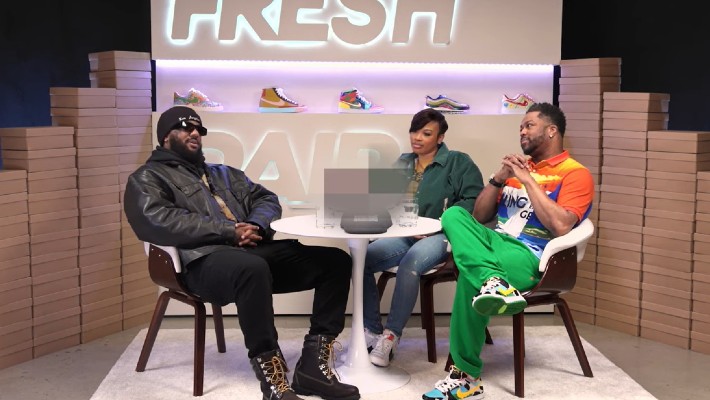 The Game Names His Top 5 LA Rap Albums