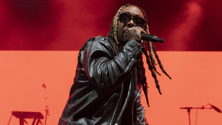 Atlantic Records Partners With ESPN For 2022-23 NBA Season