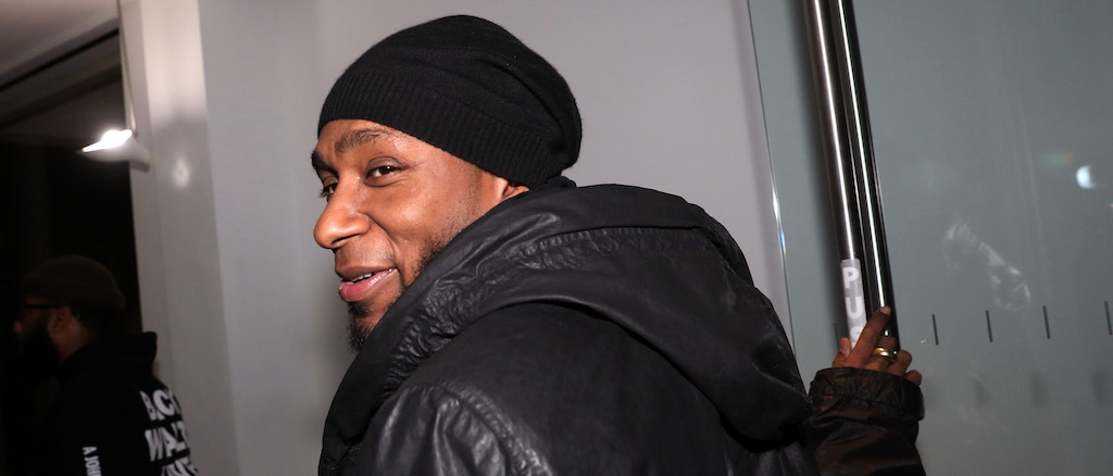 Yasiin Bey (Mos Def) Announces 'Money Christmas' Livestream