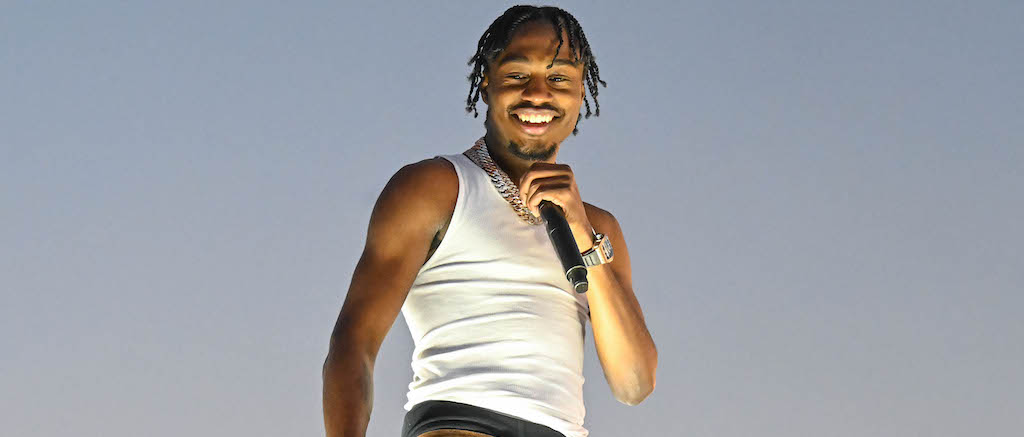 Lil Tjay's New Album '222': Release Info