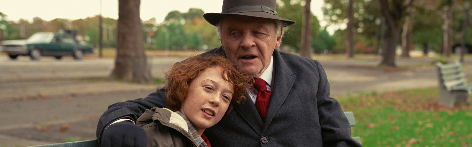 'Armageddon Time' Review: Origin Story For Clinton-Era Libs