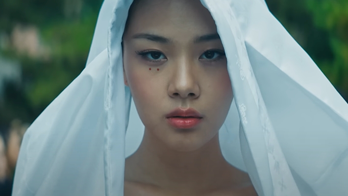 BIBI Shows What 'BIBI Vengeance' Is Like In A Chilling Teaser BIBI Shows What 'BIBI Vengeance' Is Like In A Chilling Teaser