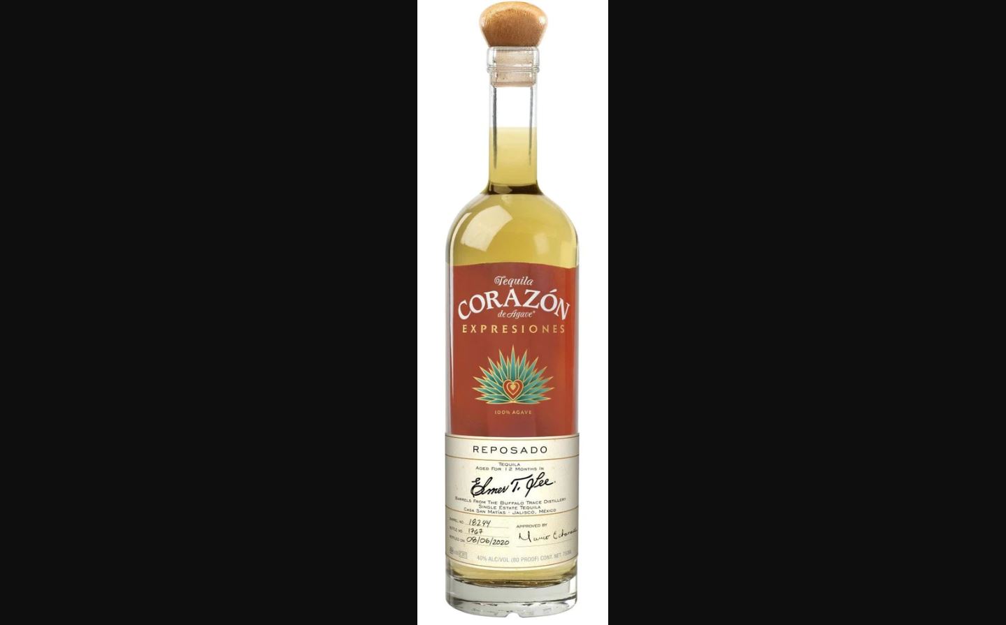 The Best Reposado Tequilas, According To 10 Spirits Experts